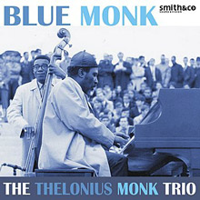 Thelonious Monk - uDiscover