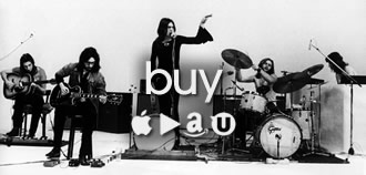 Genesis - Dramatic Prog Rock And Memorable Technical Pop | uDiscover