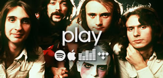 Genesis - Dramatic Prog Rock And Memorable Technical Pop | uDiscover