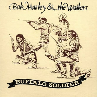 Bob Marley: Confrontation - The Real Story Behind The Album